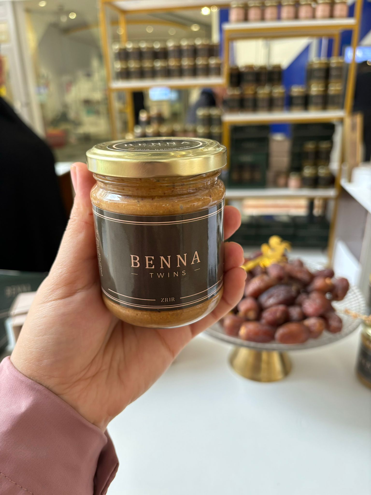 Zrir | Benna Twins – Bennatwins