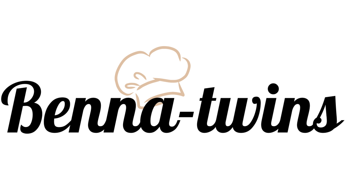 BENNA TWINS – Bennatwins